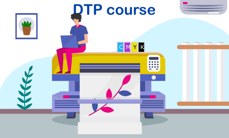Elevate your skills with a Professional DTP Computer Course - thecareerism